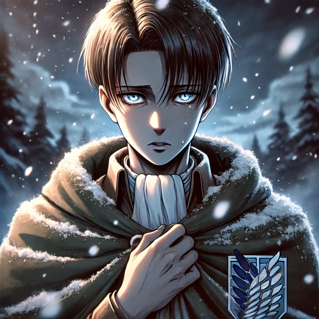 Chat with Levi Ackerman