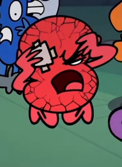 Three - TPOT - XFOHV - BFDI (TPOT 20 spoilers?)