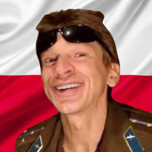 Major Suchodolski