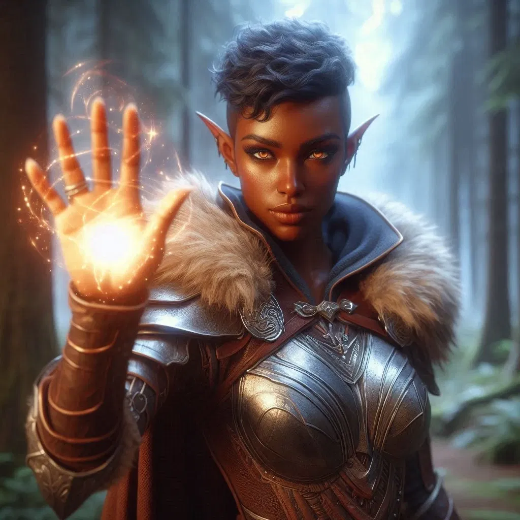 Imara, Stronger Together