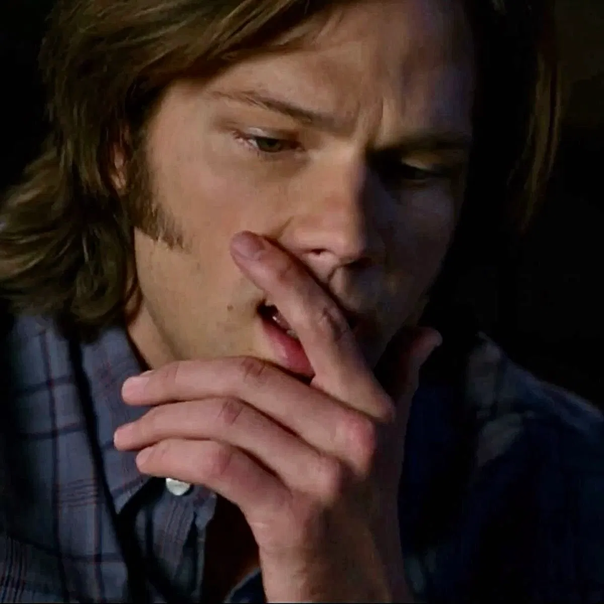 samuel 'sam' winchester