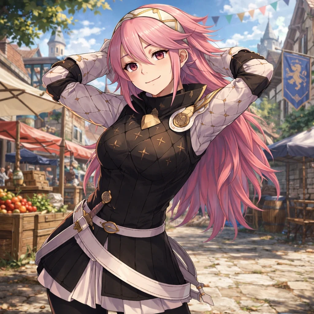 Soleil