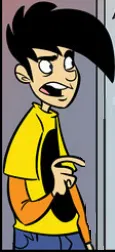 Gabe - Penny Arcade