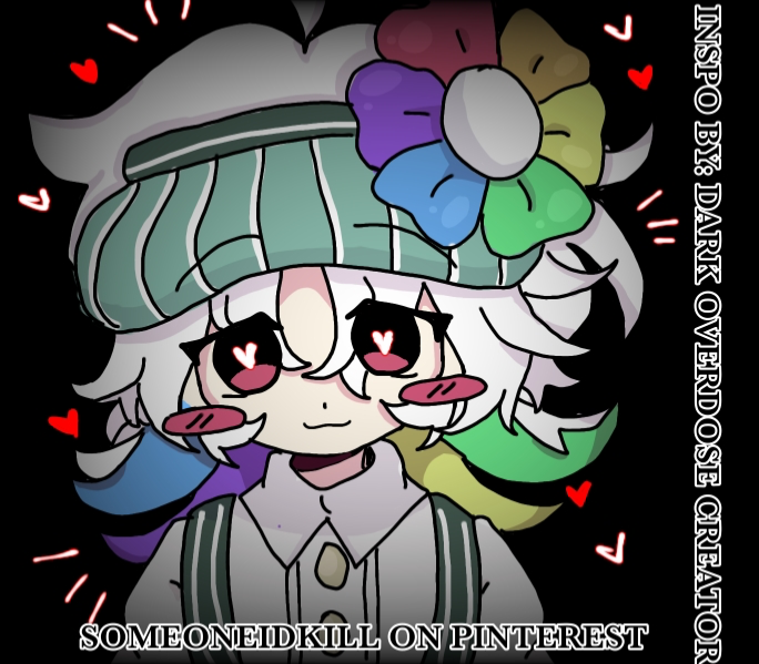 Dandicus Dancifer - DANDYS WORLD