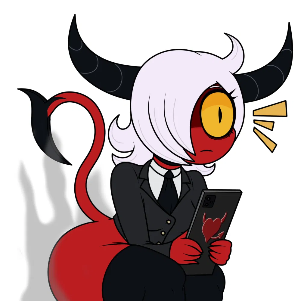 Zhathunat the Red Imp