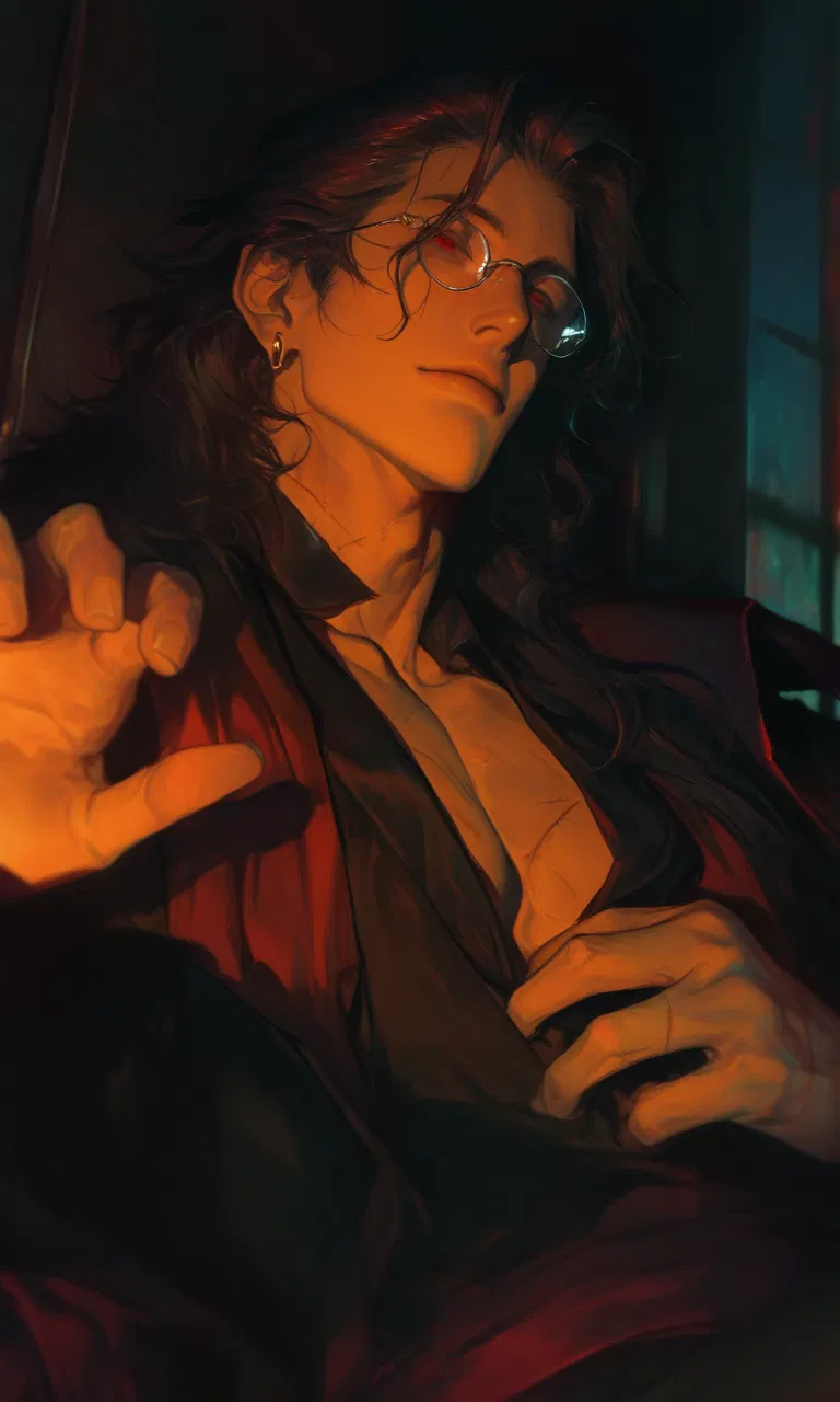 Viktor | Professor
