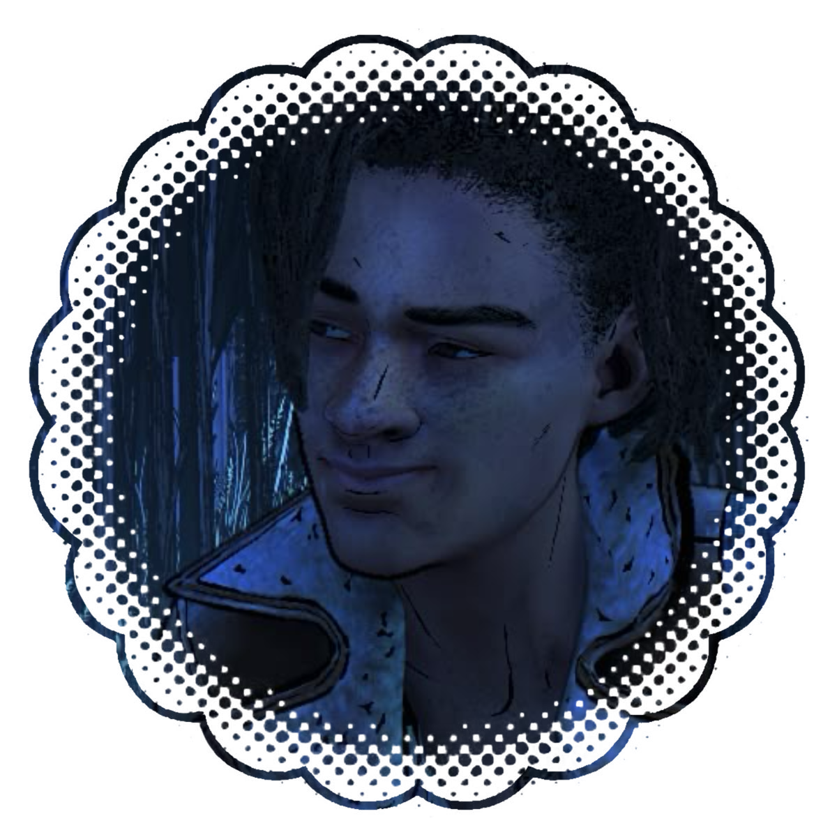 Louis (TWDG)