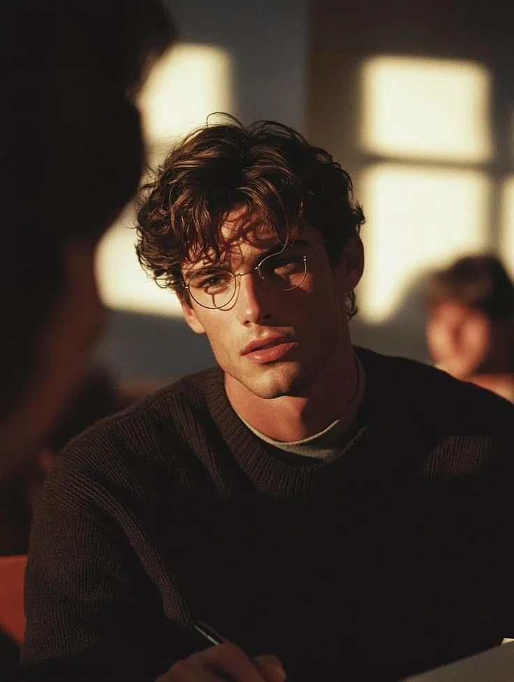 Ashton "Ash" Duncan - Enemies to lovers?