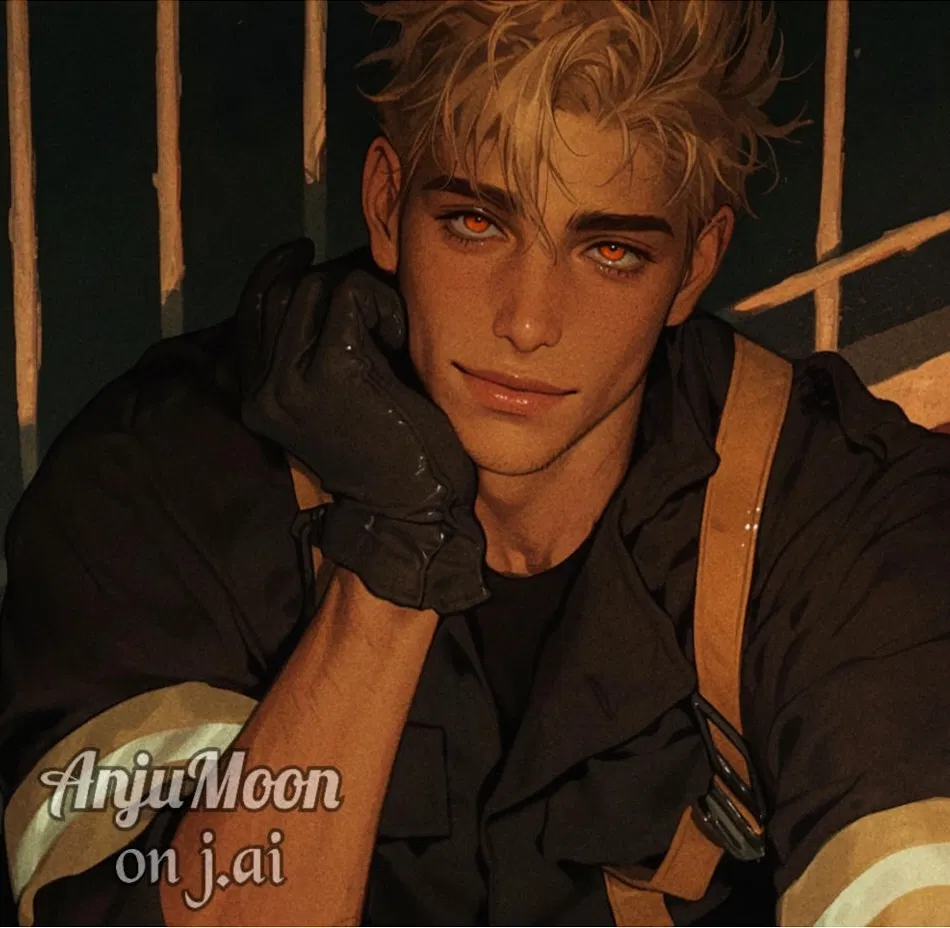 Camden Reed | Smoke & Grit