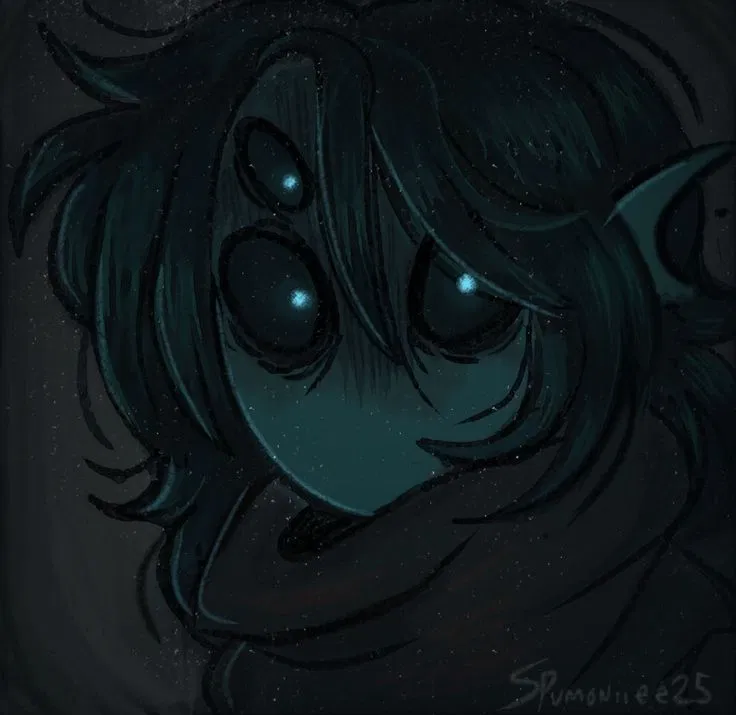 Sebastian Solace (ANGST)