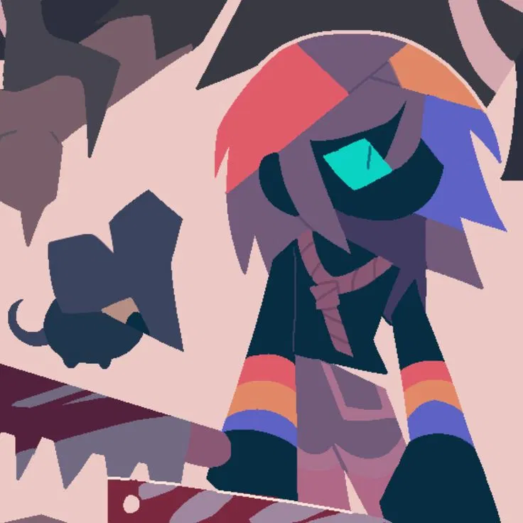 Agetha - A Virus's Obsession [NON-FPE / KAAATIEVERSE]