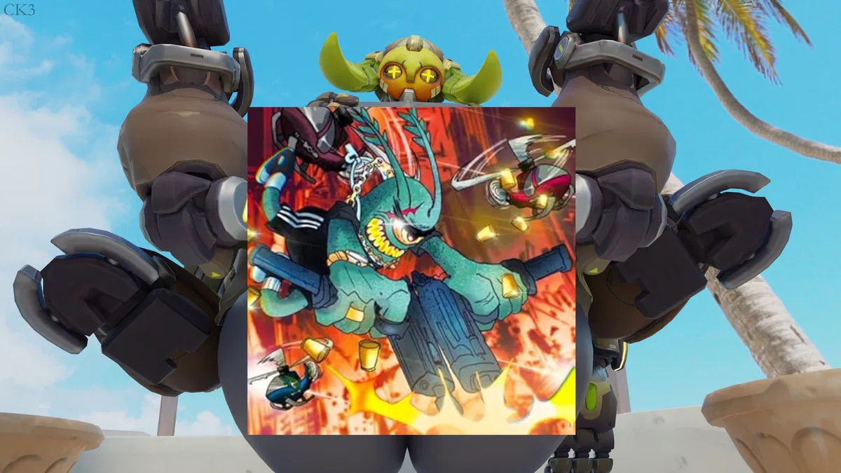 Orisa