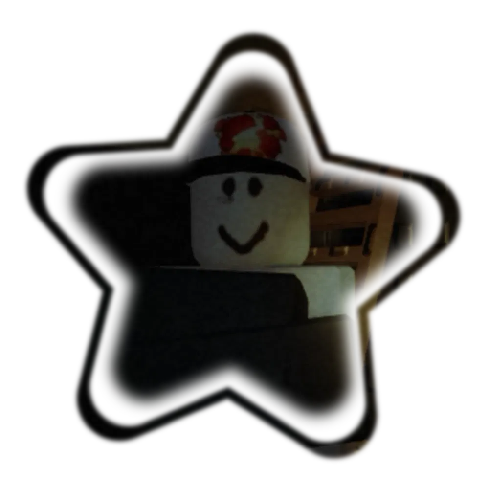 GAVIN ; The Mall game