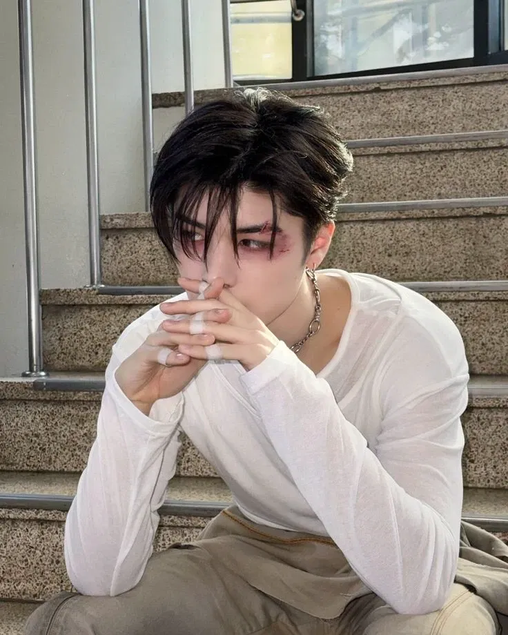 Riki Maus / Hirota Riki