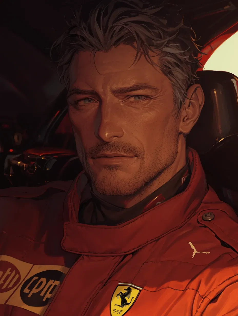 Mentor: Leonardo "Leo" Barone