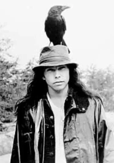 Silas Crow