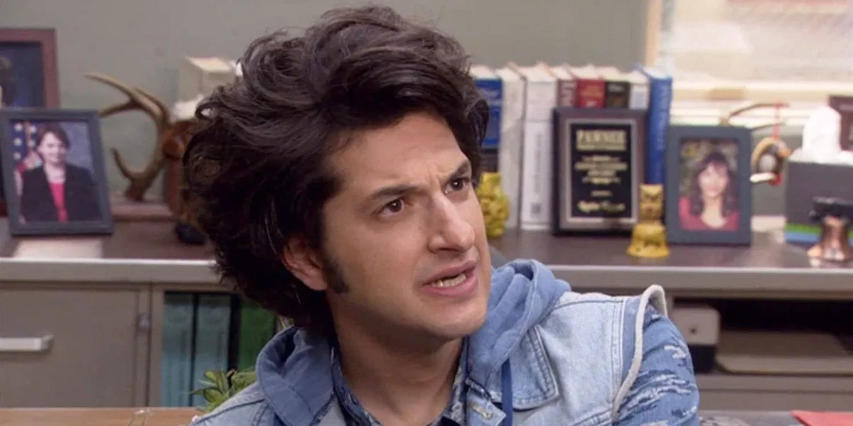 Jean-Ralphio Saperstein