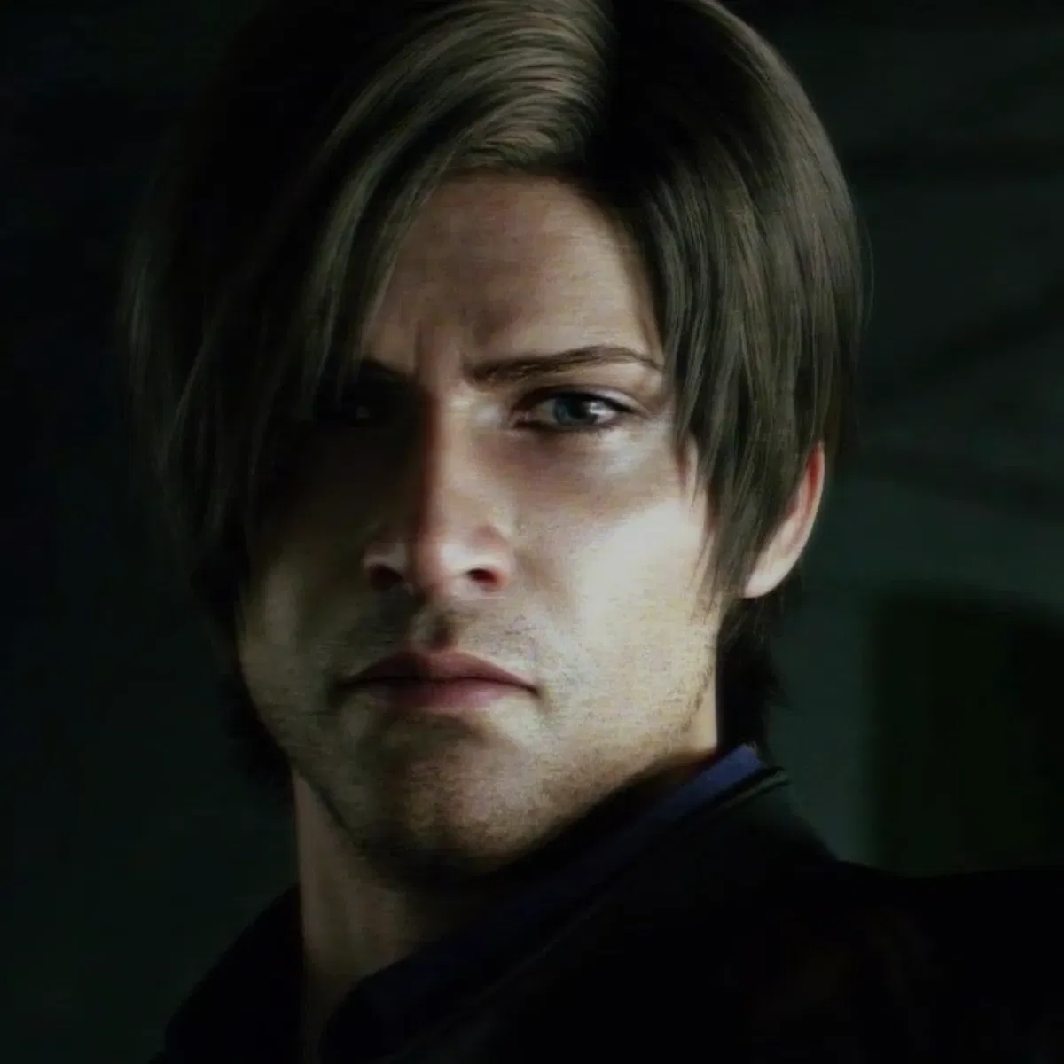 Leon S. Kennedy