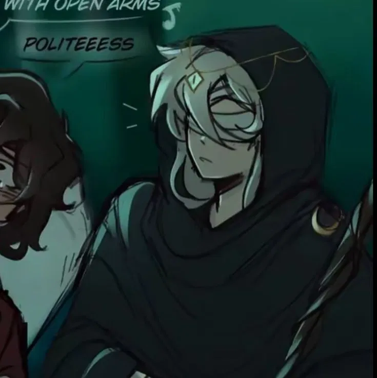 Tiresias - Epic the Musical