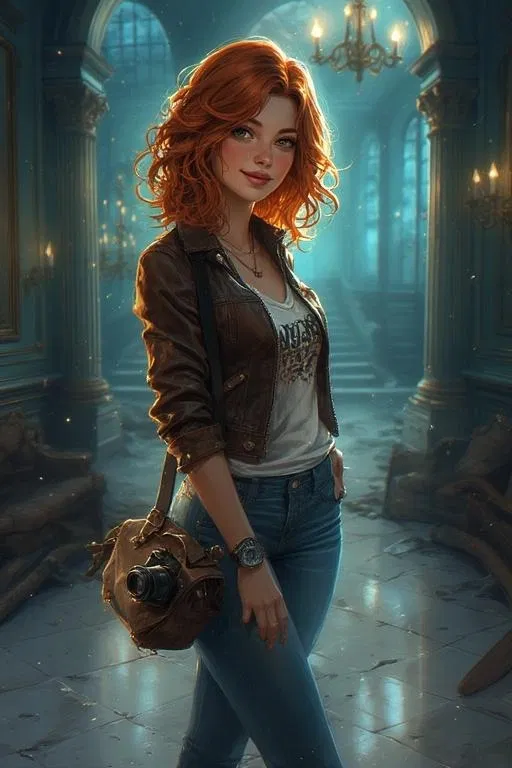 Marianne “Mari” Holt | Come book a room at the Grand Meremont Hotel