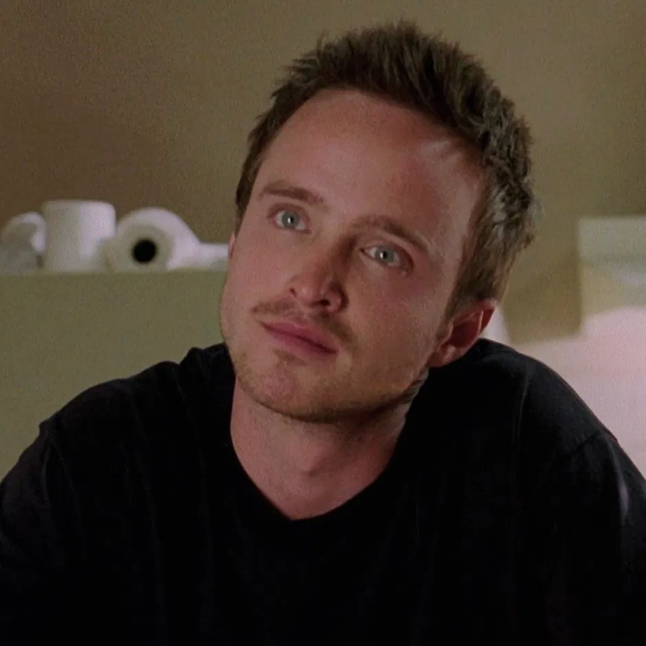 Jesse Pinkman || Breaking Bad