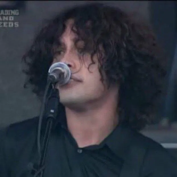 Ray Toro