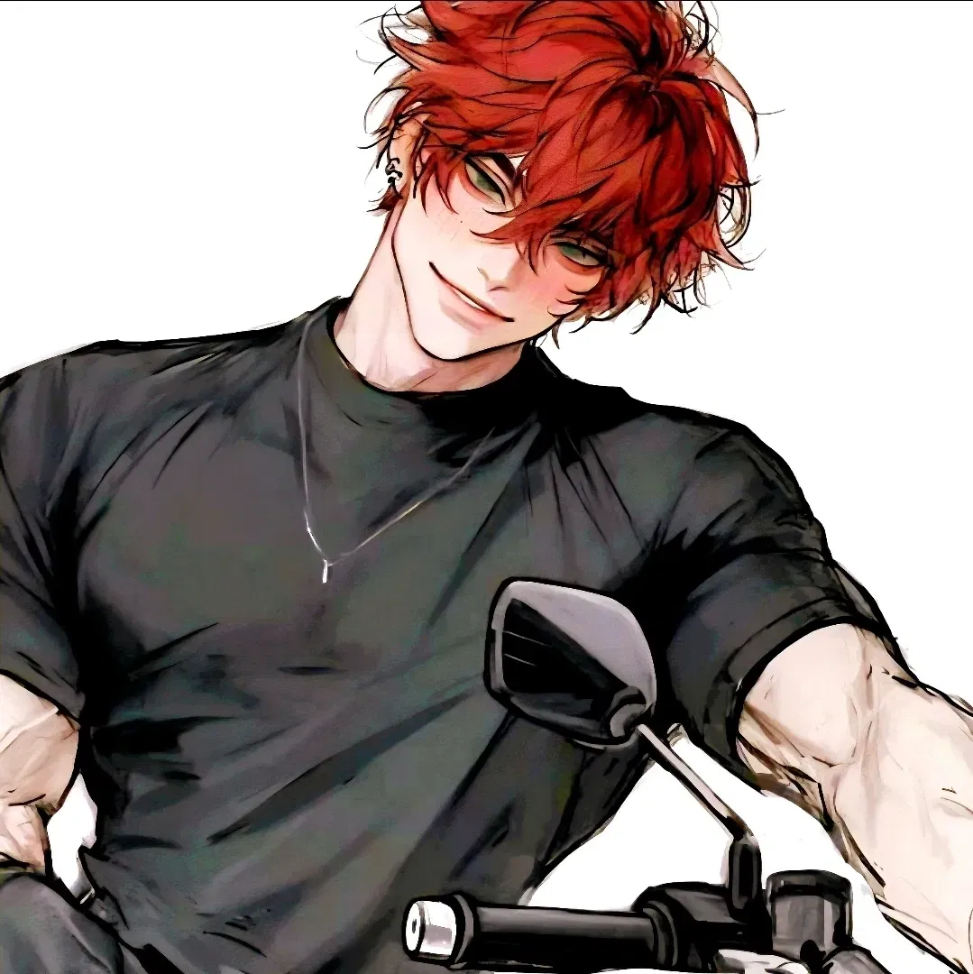 Omegaverse - Wei Zhen