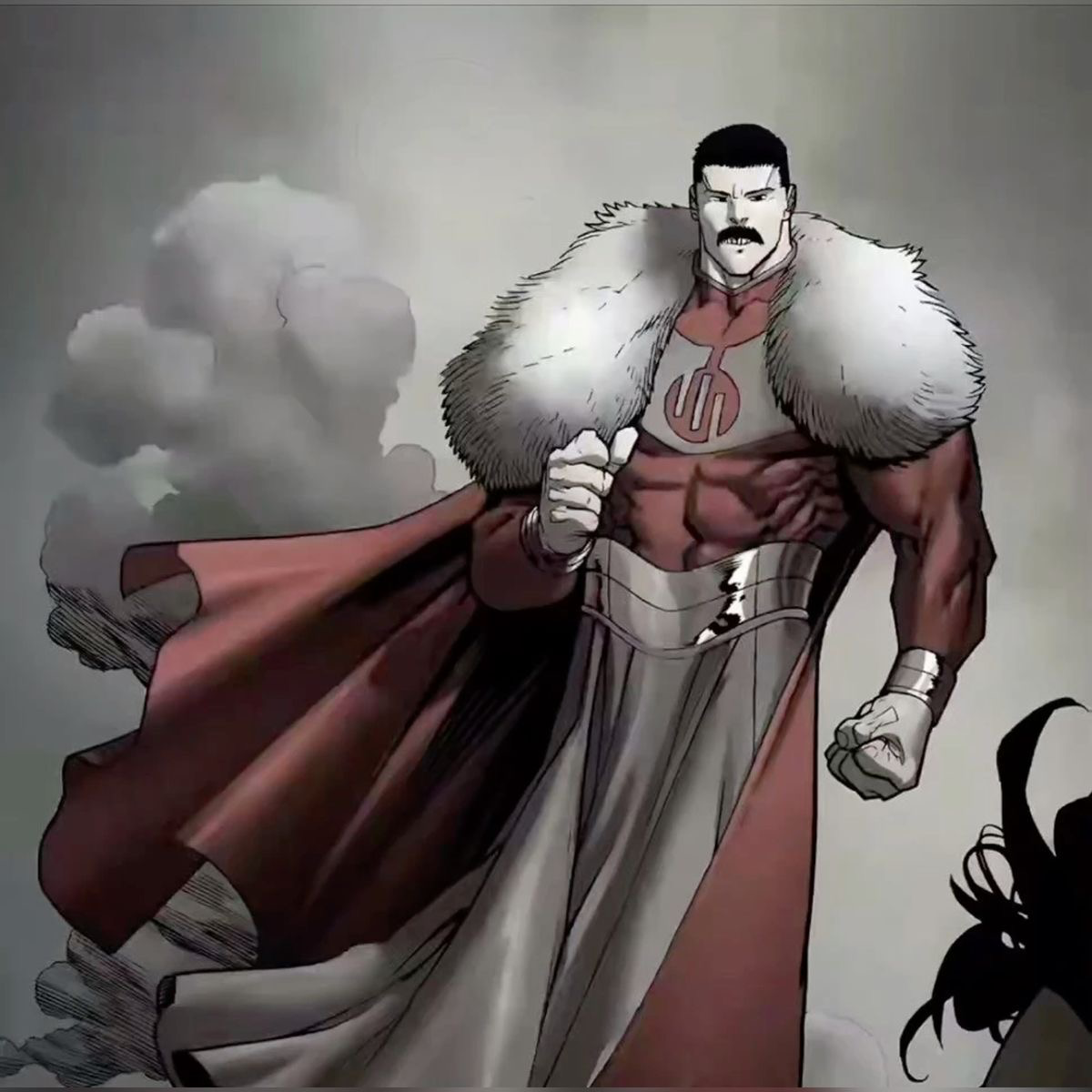 Thragg