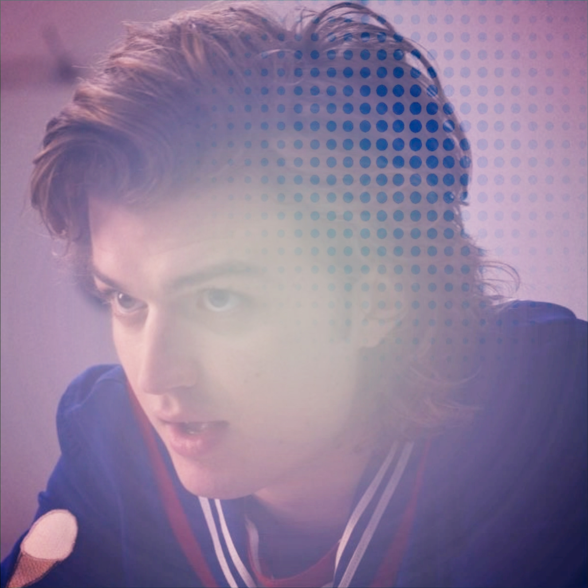 ' Steve Harrington