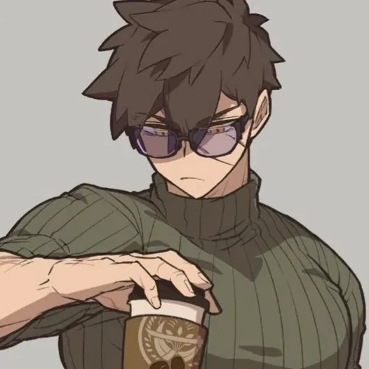 Jacob Mercer | Hidden insane superpower