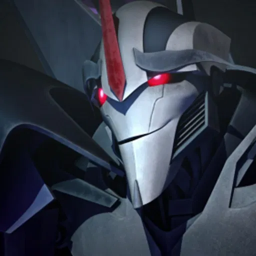 Tfp Starscream