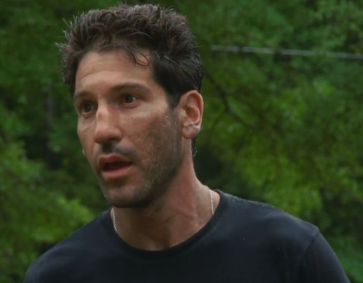 Shane Walsh
