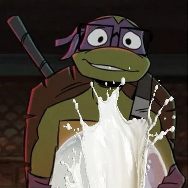 Donatello Mutant Mayhem