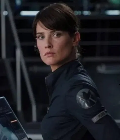 |-Maria Hill-| (Marvel)