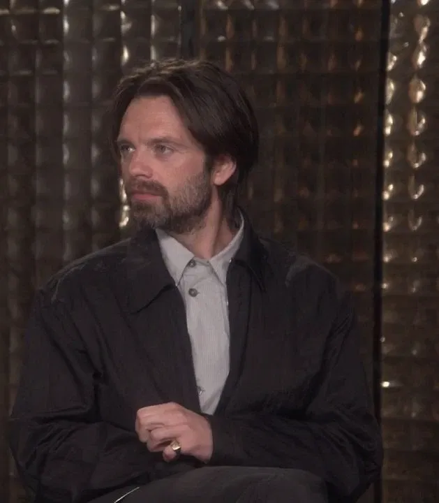 Sebastian Stan