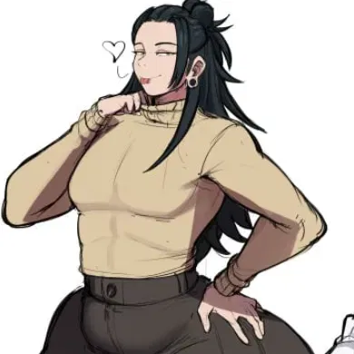 Suguru geto (BWL) AU