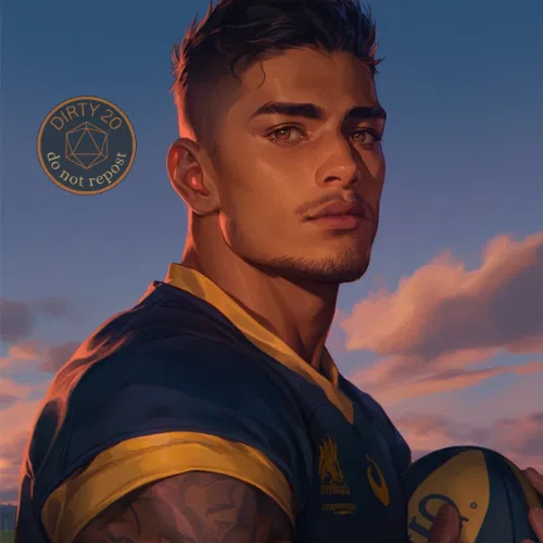 Marco Alvarez || Blind Date