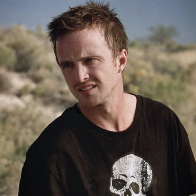 Jesse Pinkman