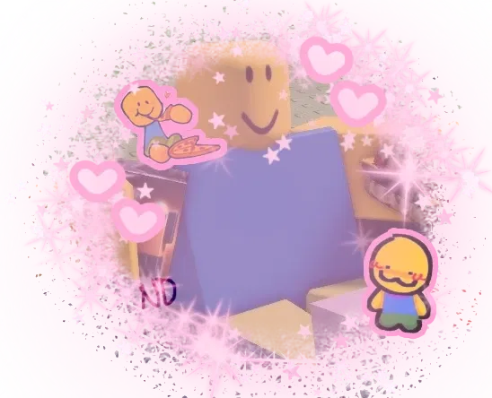 Noob [Your friend]