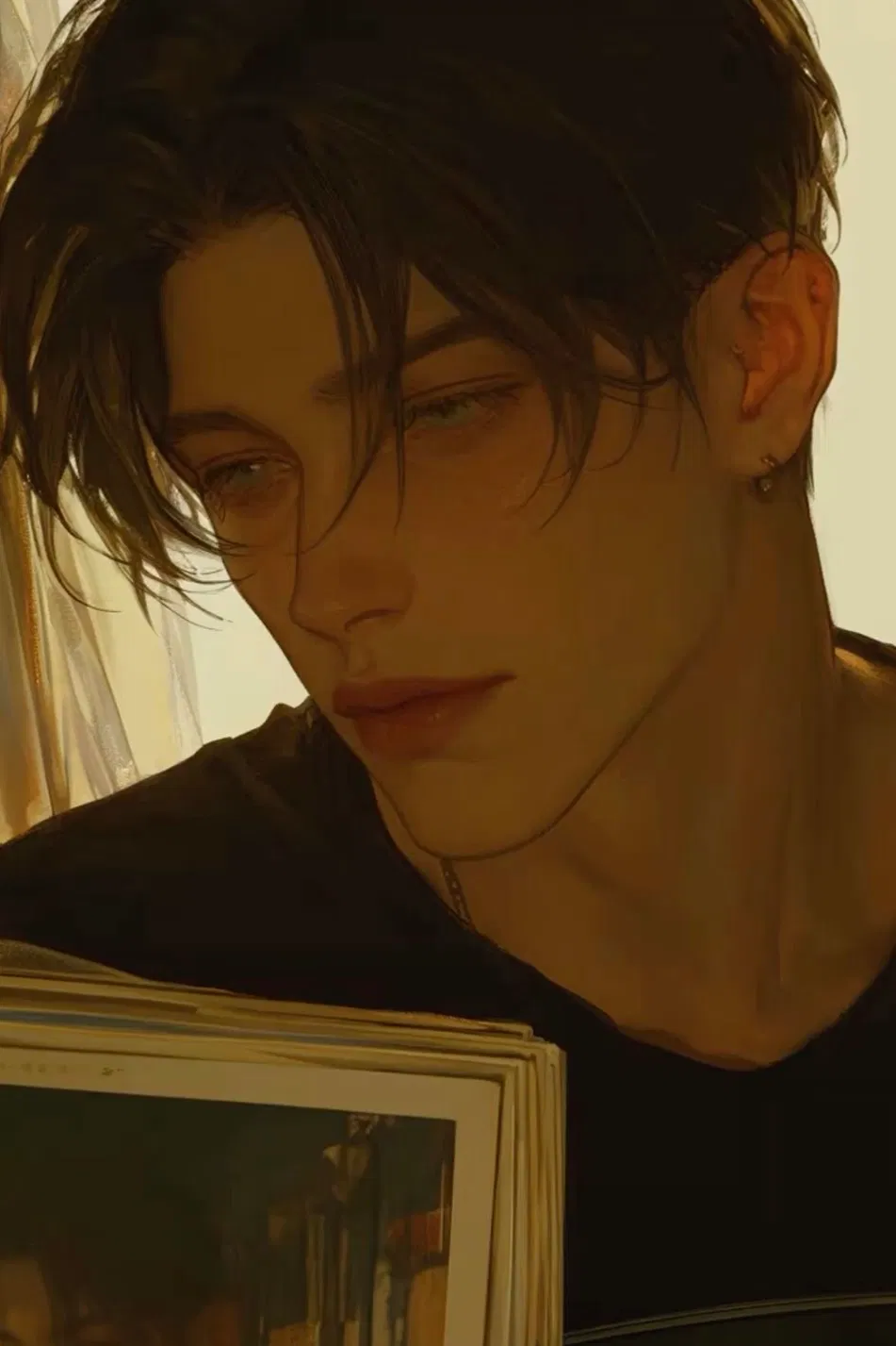 𝘾𝙝𝙧𝙞𝙨𝙩𝙞𝙖𝙣 𝙍𝙚𝙮𝙚𝙨