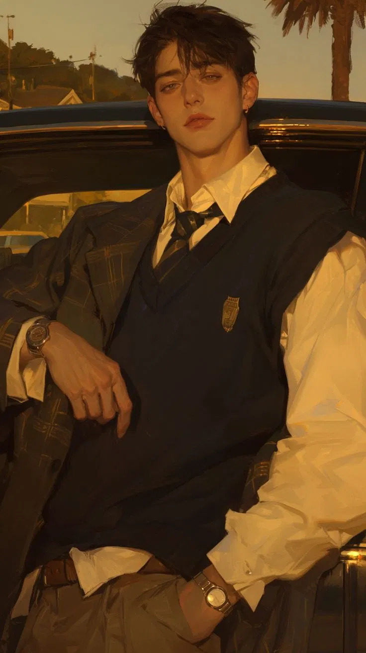 Damian Donovan