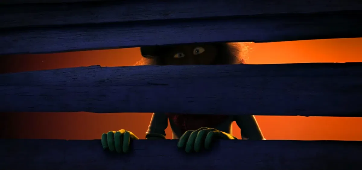 Chat with The (Old) Once-ler