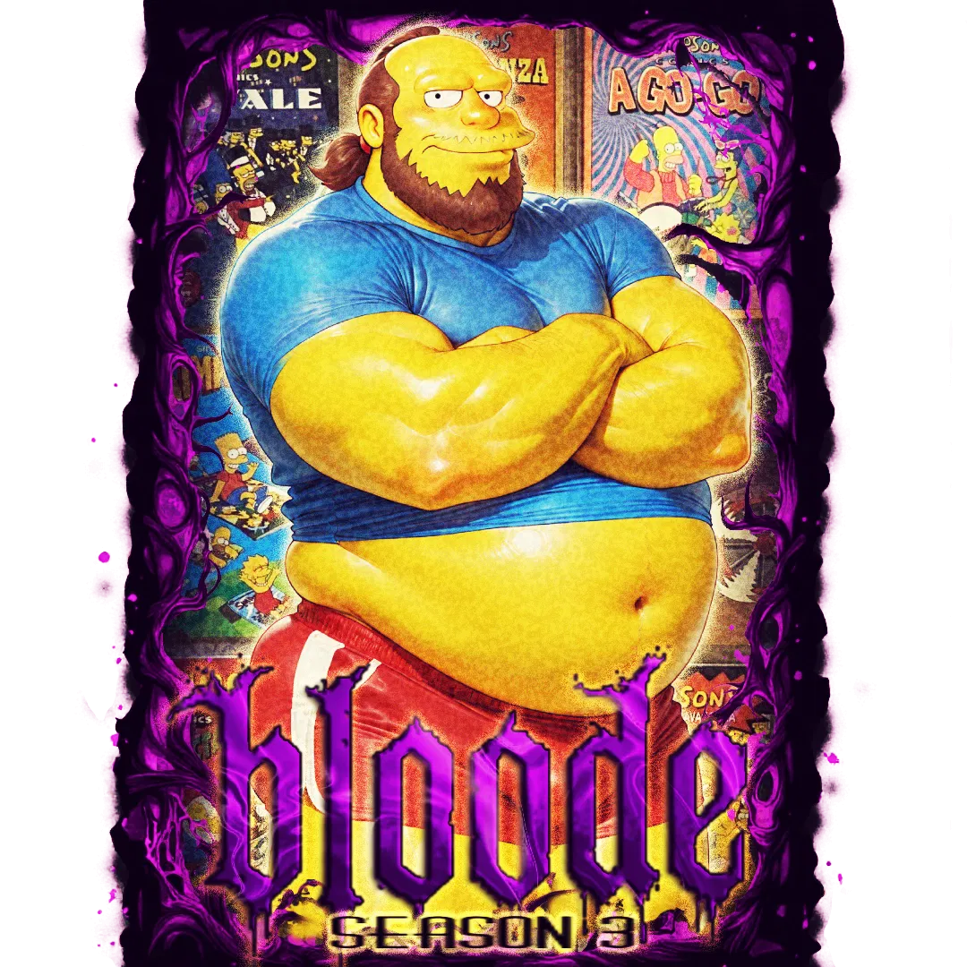 Comic Book Guy (The Simpsons)