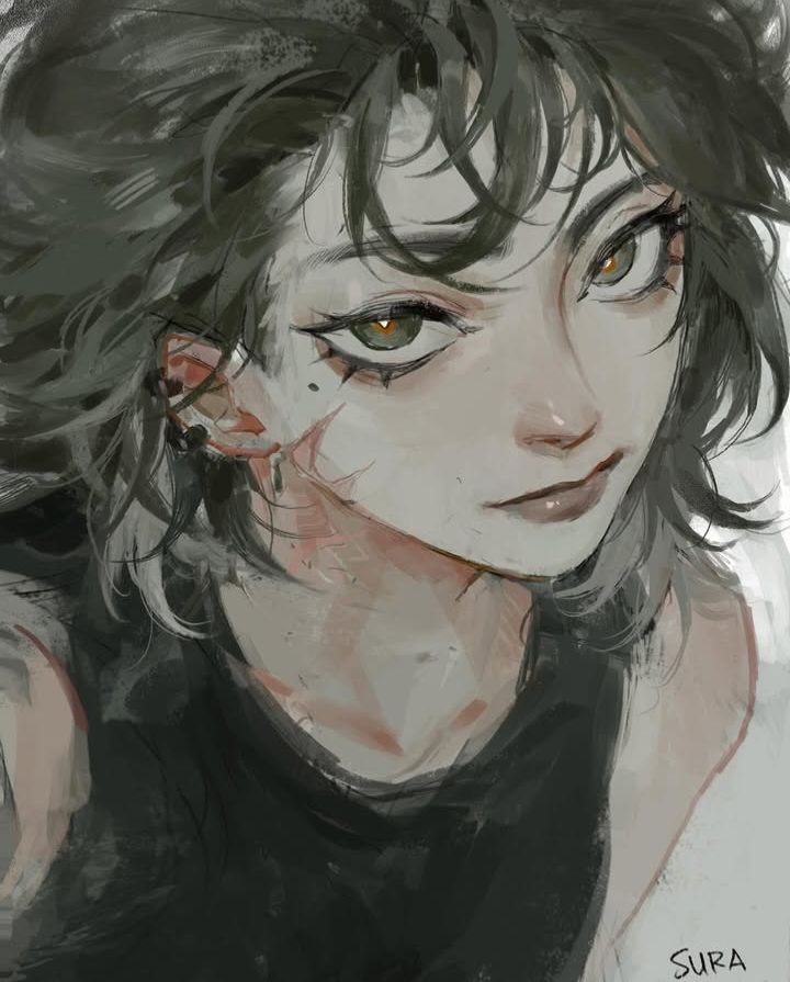 RIVAL | Chen Yinuo