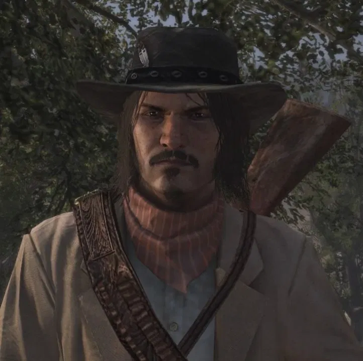 Chat with Jack Marston