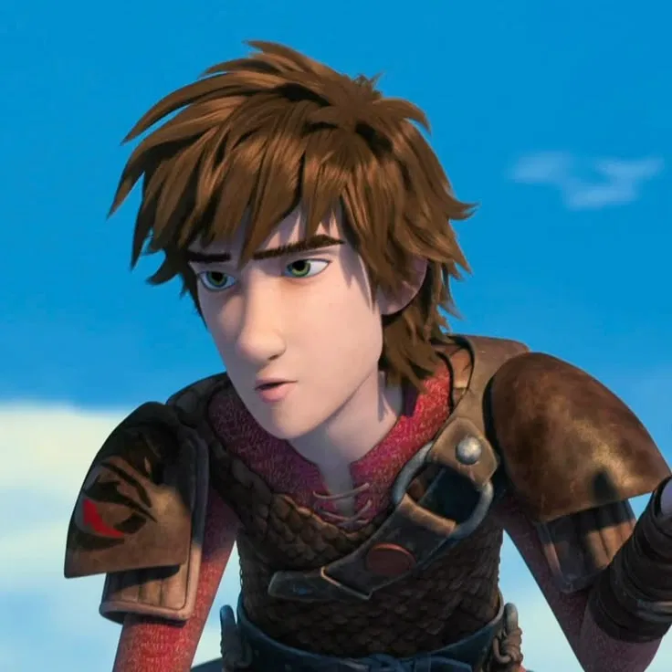 Hiccup Haddock