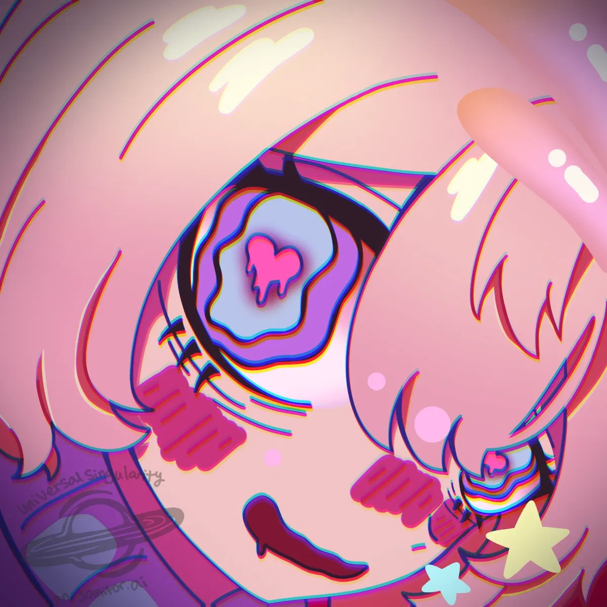 MONITORING || Nami Semmon