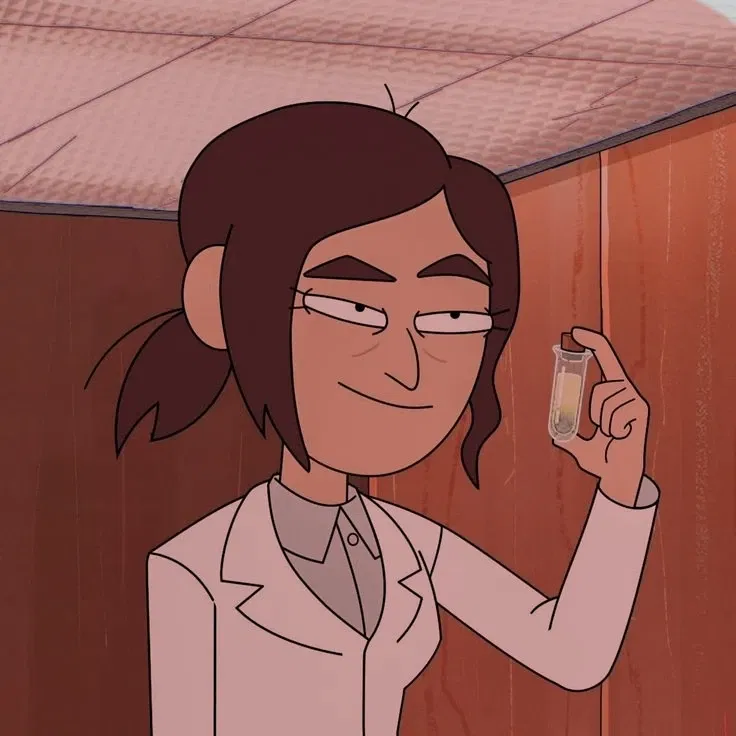 Chat with Reagan Ridley