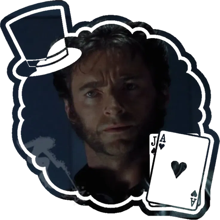 Wolverine | Logan Howlett