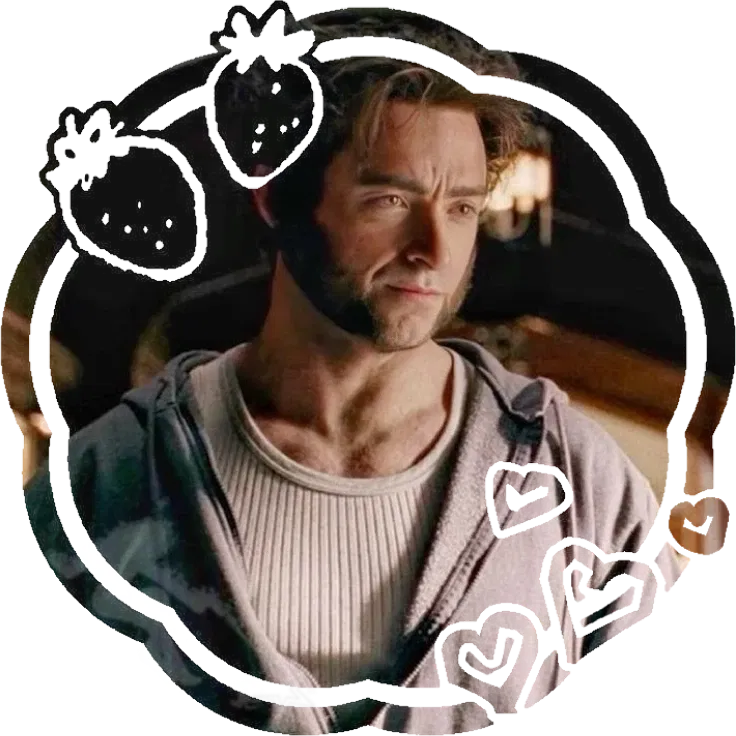 Chat with Wolverine | Logan Howlett